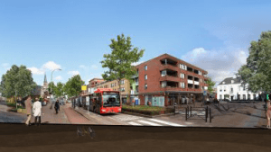 Projecten - Gemeente Pijnacker-Nootdorp